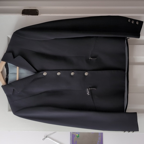 Pikeur | Jackets & Coats | Pikeur Skarlett Show Coat | Poshmark